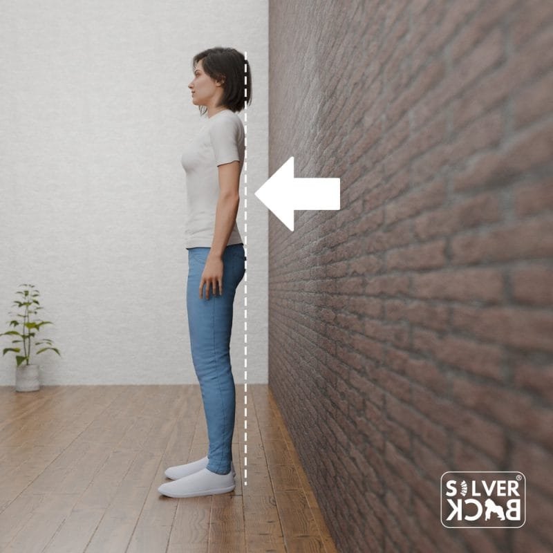 How to Stand Up Straight: Guide to Improving Posture