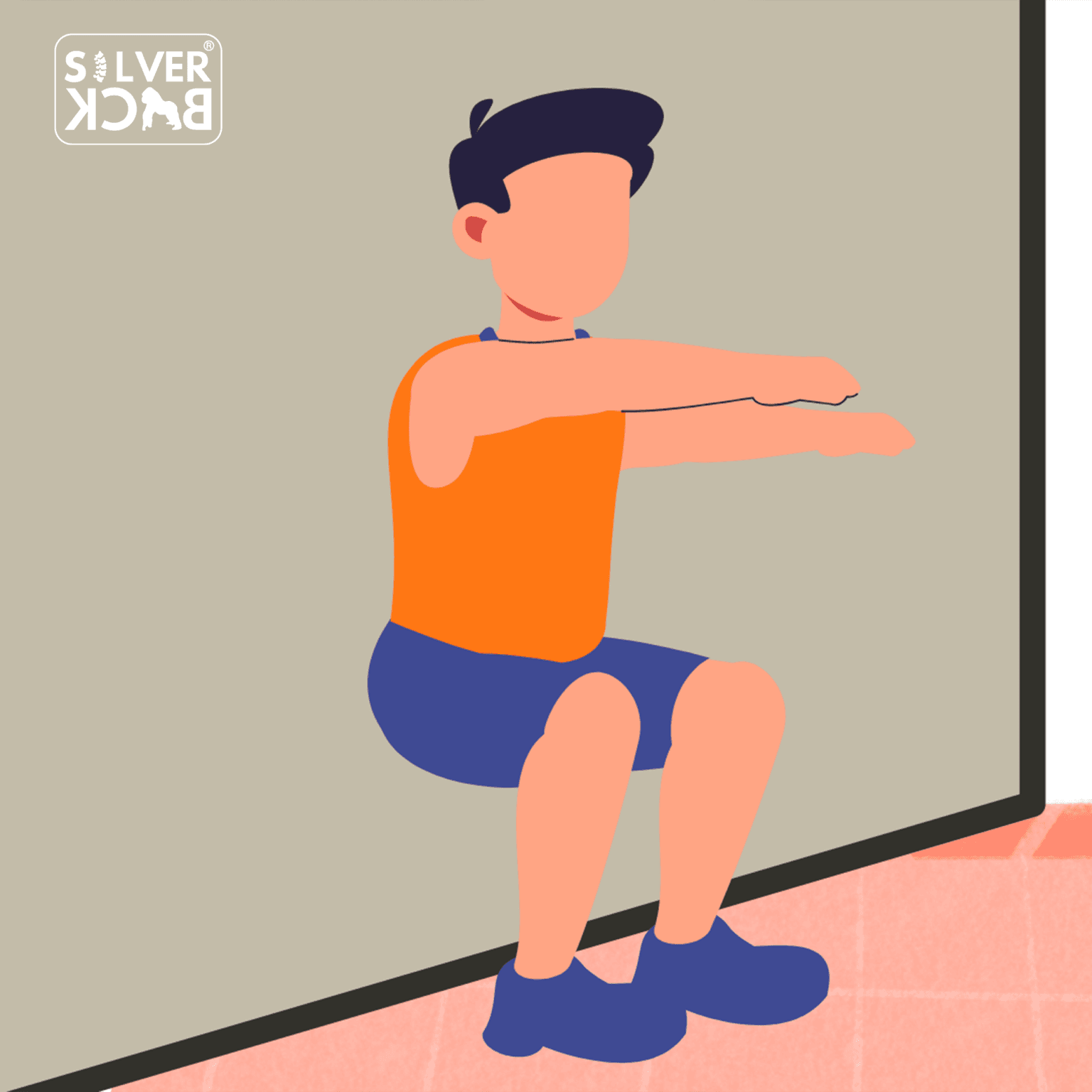 How to Stand Up Straight: Guide to Improving Posture