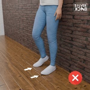 How to Stand Up Straight: Guide to Improving Posture